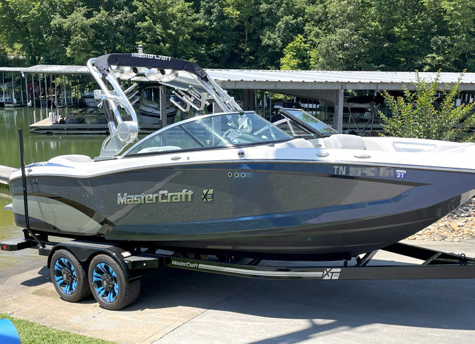 Pre-Owned – American Boat Center
