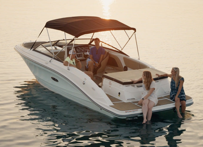 Runabouts – American Boat Center