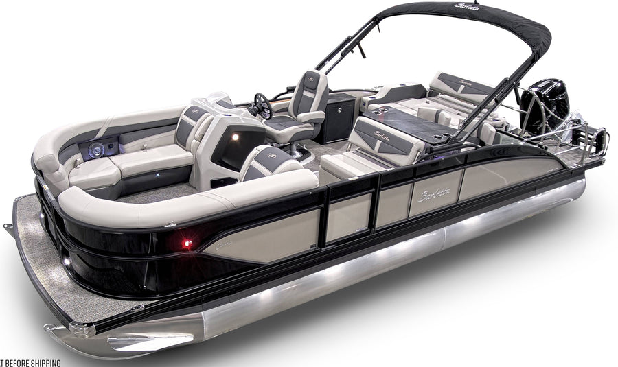 Pontoon Boats – American Boat Center