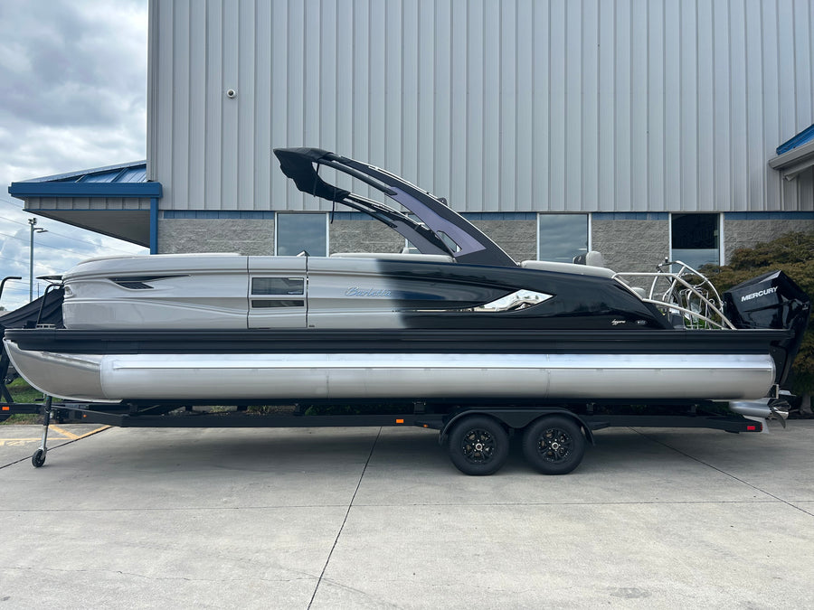 Pontoon Boats – American Boat Center